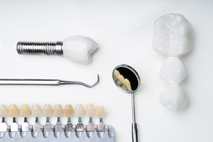 잇몸 염증 원인과 치료 방법 : 네이버 블로그