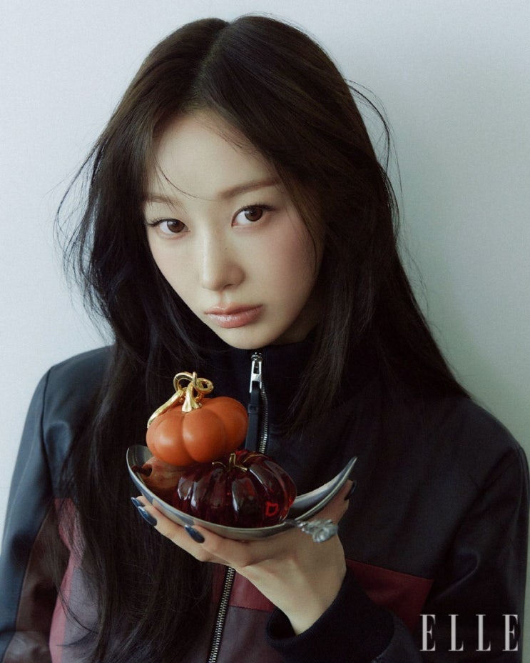 aespa (에스파) || 지젤 GISELLE, 内永うちなが 枝利えり (우치나가 애리, Uchinaga Aeri), 김애리 ...