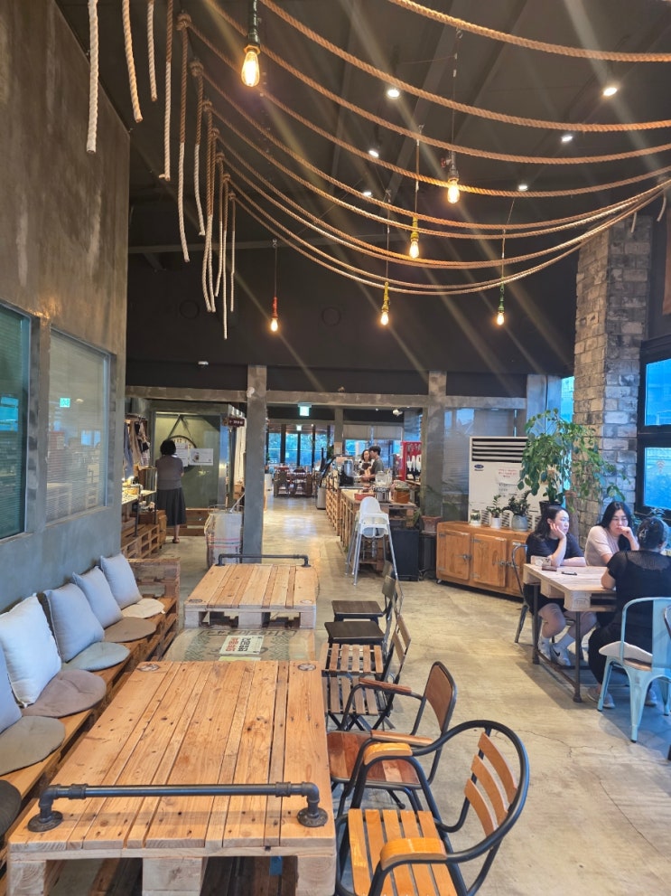 사회적협동조합 엠커뮤니티 : 네이버 블로그