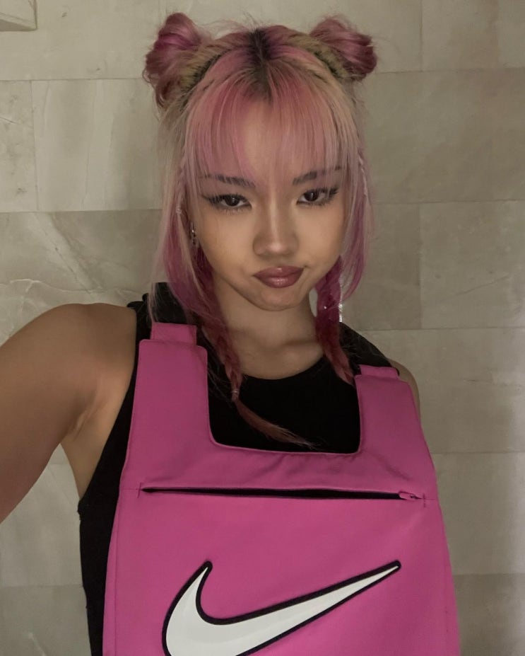 올데이프로젝트 베일리, 춤으로 세계를 홀린 '춤신춤왕'의 모든 것! (ALLDAY PROJECT Bailey) : 네이버 블로그