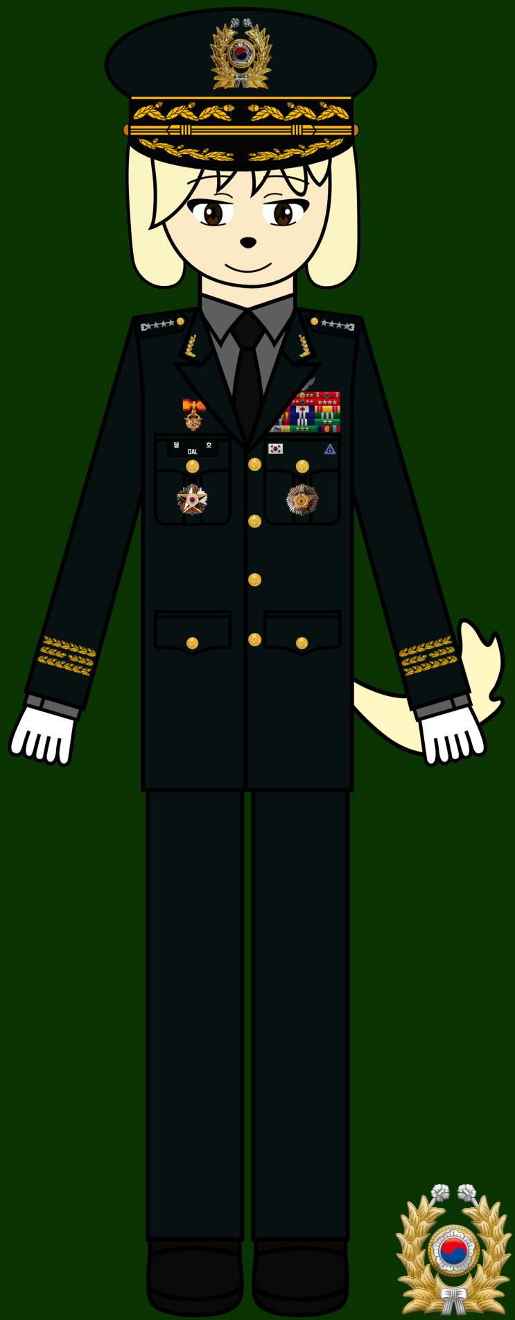 대한민국 국군참모총장 : 네이버 블로그