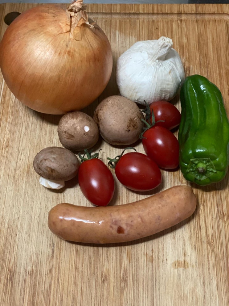 [5ch VIP] 스파게티 만들어서 먹는다! : 네이버 블로그