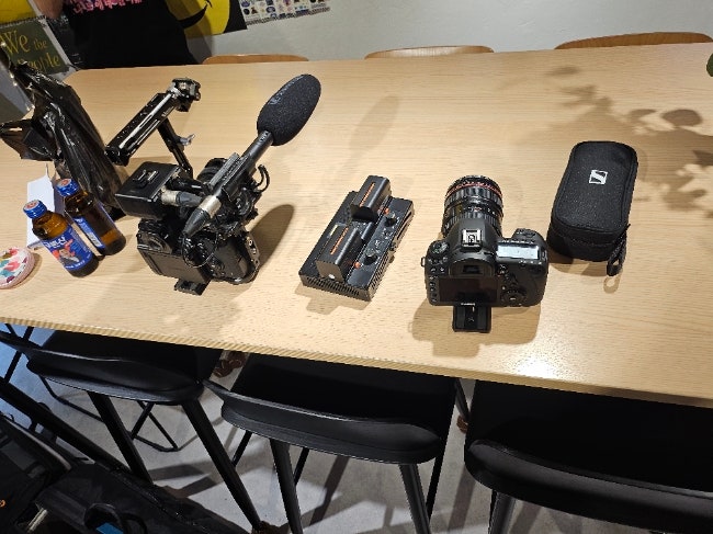 🐯호밤🌕 X YTN사이언스 다큐S프라임🎥 출연하다🙊🙉🤍[오세요 보드게임]🤍 : 네이버 블로그