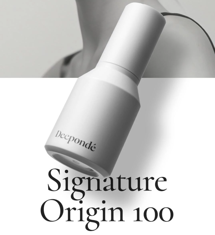 디폰테 시그니처 오리진 100 Deeponde Signature Origin 100 흰목이버섯 세럼 : 네이버 블로그