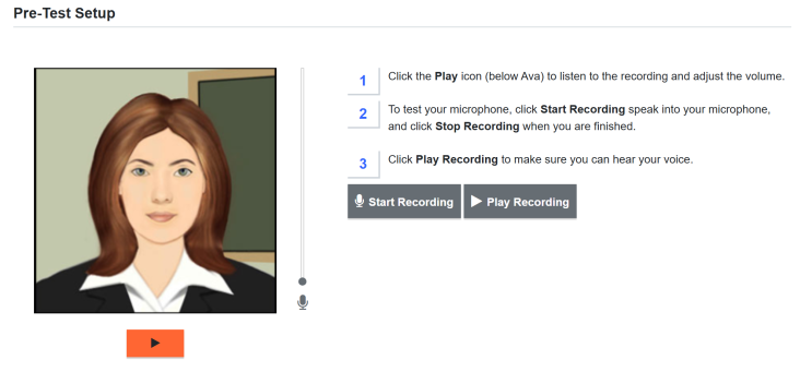 [미국오픽] 해외에서 오픽시험 IH 달성! , 원격 오픽시험 (im2 -> ih) , 오픽 독학 광고x : 네이버 블로그