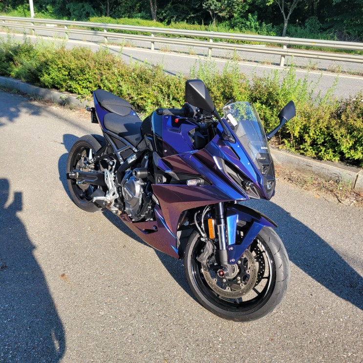 스즈키 GSX-8R : 네이버 블로그