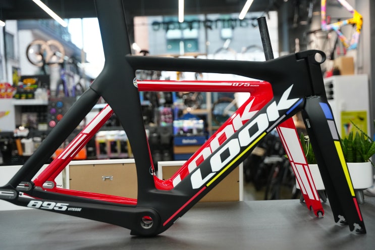 룩(LOOK) 895 비테세, 룩(LOOK) 875 매디슨 입고 ! / 천안 바이크팩토리 : 네이버 블로그