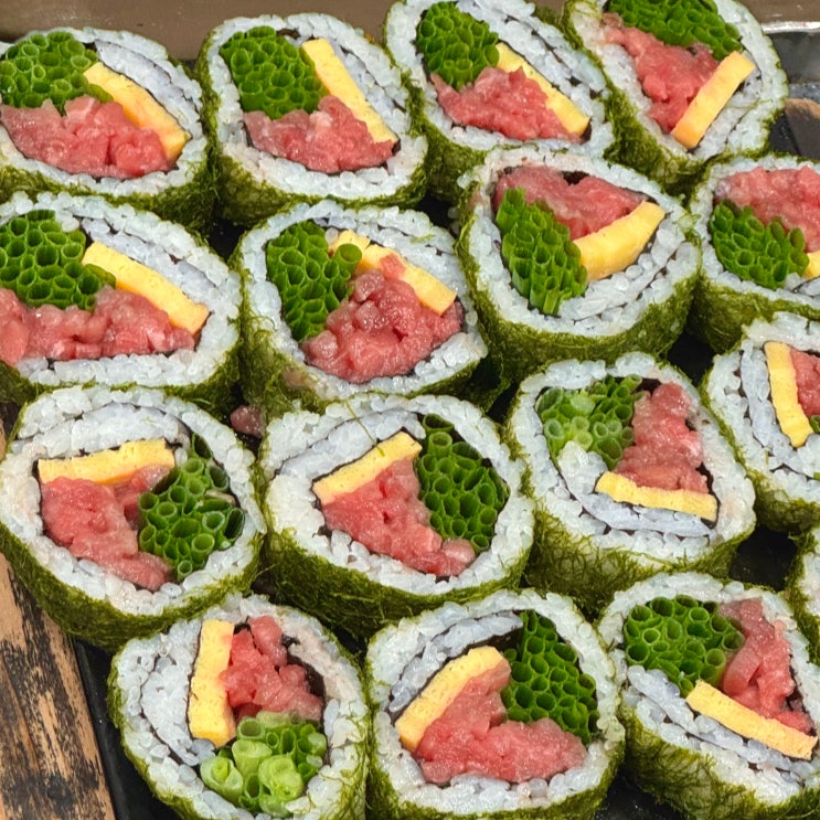 부평 맛집 초밥 쿠우쿠우 골드 평일 점심 : 네이버 블로그