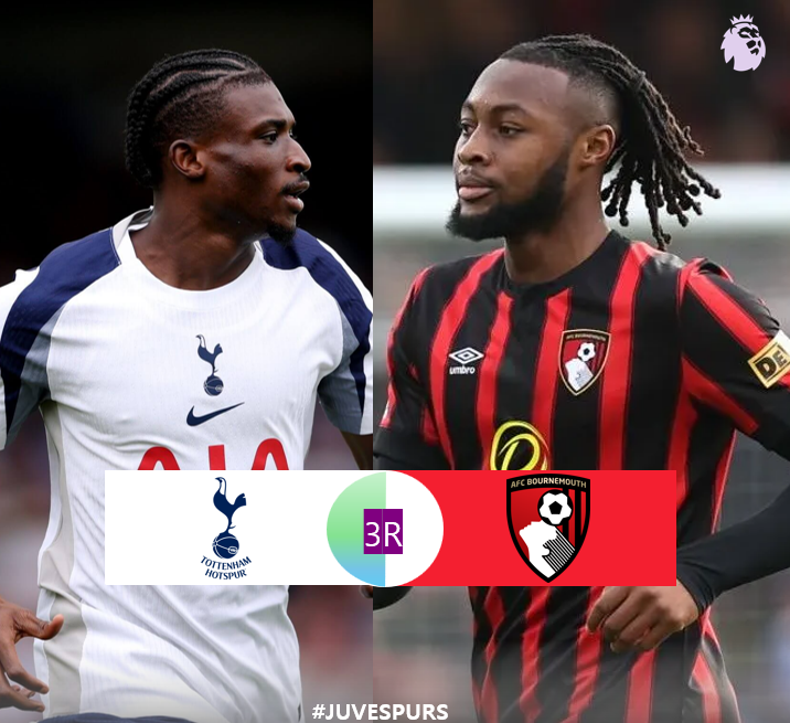 EPL 3R 토트넘핫스퍼 VS AFC 본머스 프리뷰 : 네이버 블로그