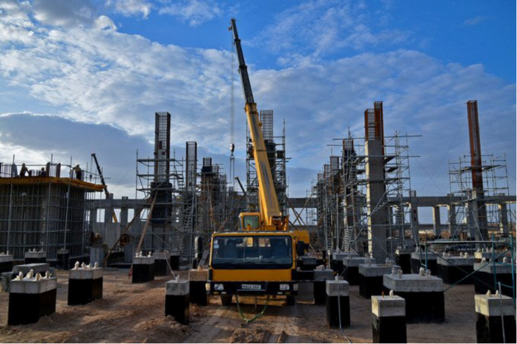 [우즈베키스탄 대전환] 1300억 달러 경제 대도약의 서막: 인프라 혁명, 숫자로 증명된 야심 찬 미래 : 네이버 블로그