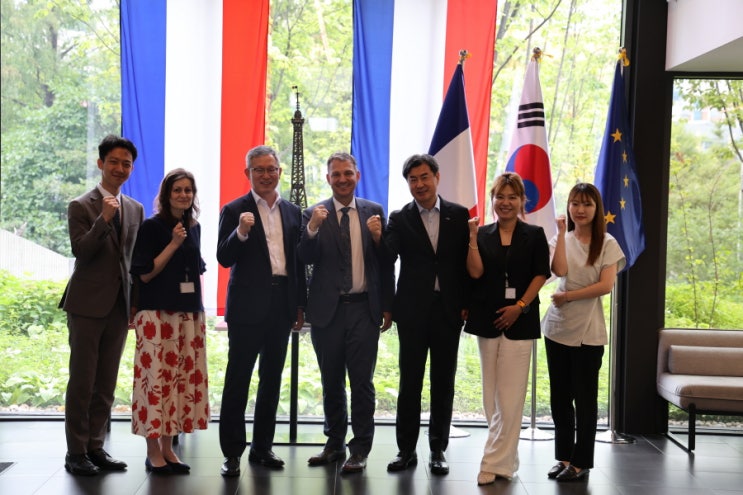 D-1년 앞둔 2026여수세계섬박람회… ‘섬과 바다의 미래’ 향한 여정 본격 시동 : 네이버 블로그