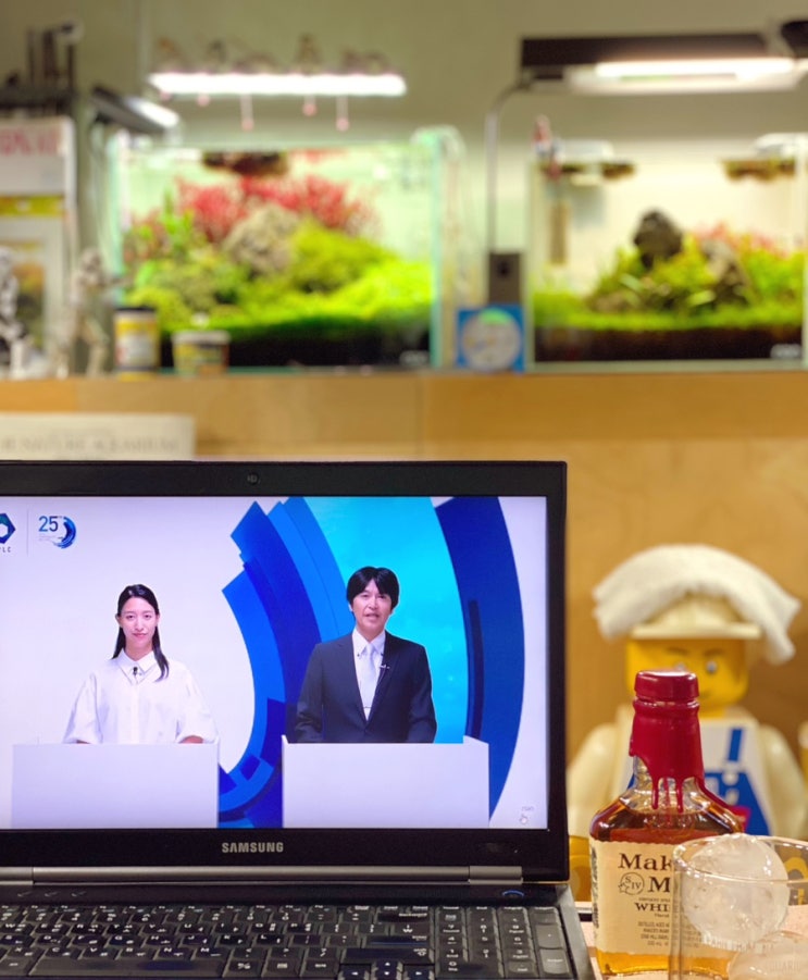 [IALPC] IAPLC 2025 수상작 결과 발표.. : 네이버 블로그