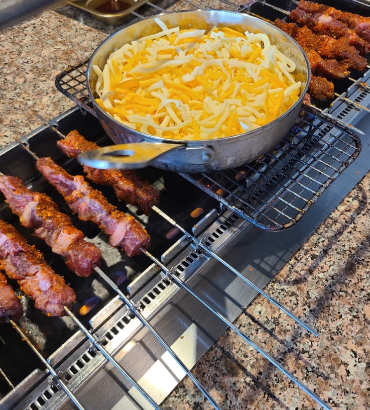 나래궁 꼬치구이 (Fei Xiang Gong), Stagger Coffee ~한인타운 & Prank ~DTLA : 네이버 블로그