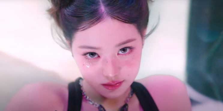 아이브(IVE) - XOXZ 가사/듣기 : 네이버 블로그