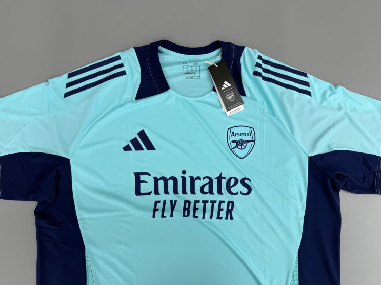 CFS(Classic Football Shirts) 구매 후기 : 네이버 블로그