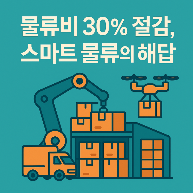물류비 30% 절감하는 스마트 물류 시스템 도입 가이드: 풀필먼트 vs 3PL, 우리 회사에 맞는 선택은? : 네이버 블로그