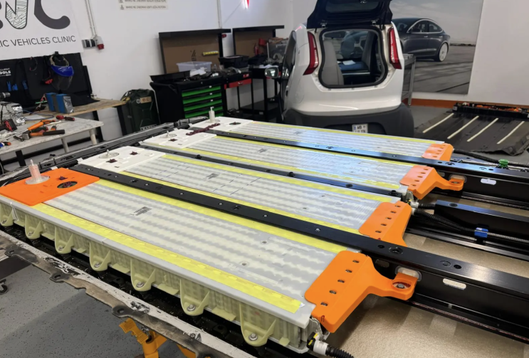 “ICCU보다 무섭다?" 테슬라 모델Y 배터리 BMS_a079 경고등, 보증 만료 후 전기차 교체 비용의 현실 : 네이버 블로그