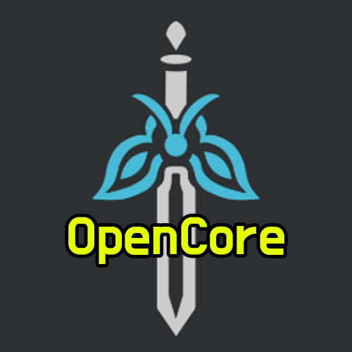 OpenCore (오픈코어) : 네이버 블로그