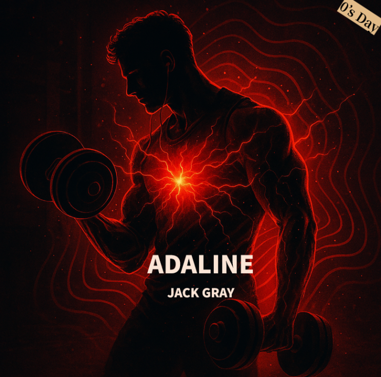 운동할 때 터지는 아드레날린 - JACK GRAY의 'ADALINE' 감상문 : 네이버 블로그