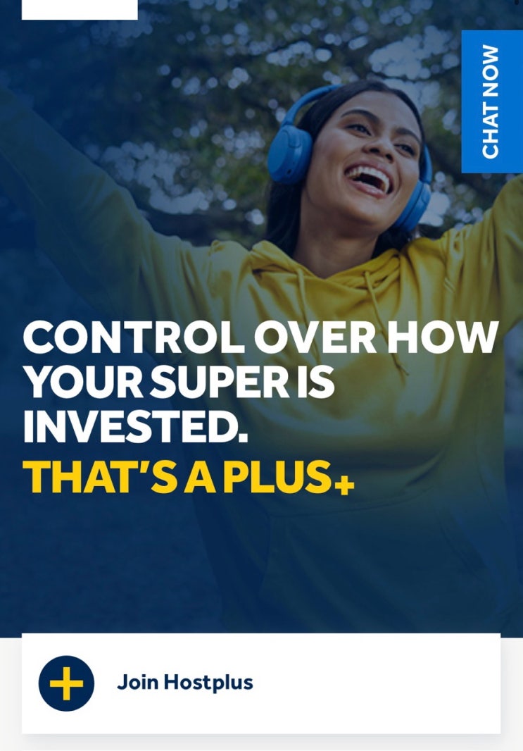 [호주 워홀🇦🇺] Superannuation/Super/연금 회사-Hostplus 신청하기! : 네이버 블로그