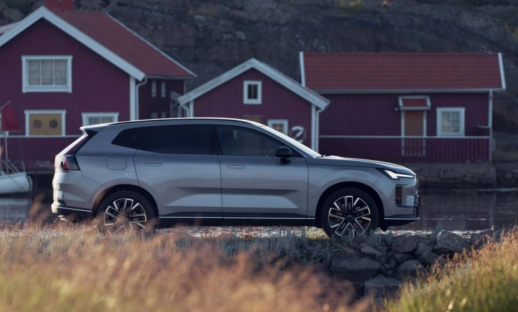 2026/2027 볼보 신형 XC70 플러그인 하이브리드 PHEV 준대형 SUV의 출시 전망 및 제원, 파워트레인 등 : 네이버 블로그