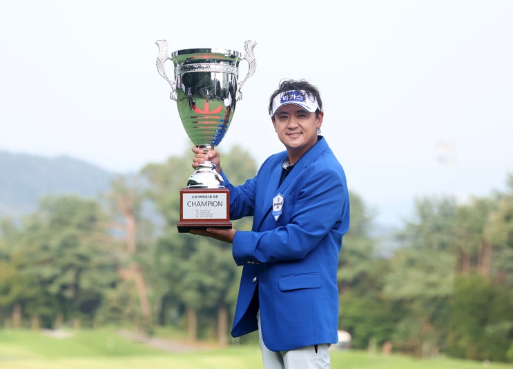 박상현 KPGA투어 13승, 스즈키 아이 JLPGA 21승 : 네이버 블로그
