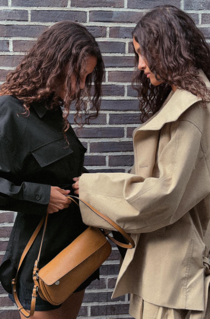 [자라 ZARA] 25FW 가을 신상 아우터 위시리스트 스웨이드 가죽 자켓 추천편 : 네이버 블로그