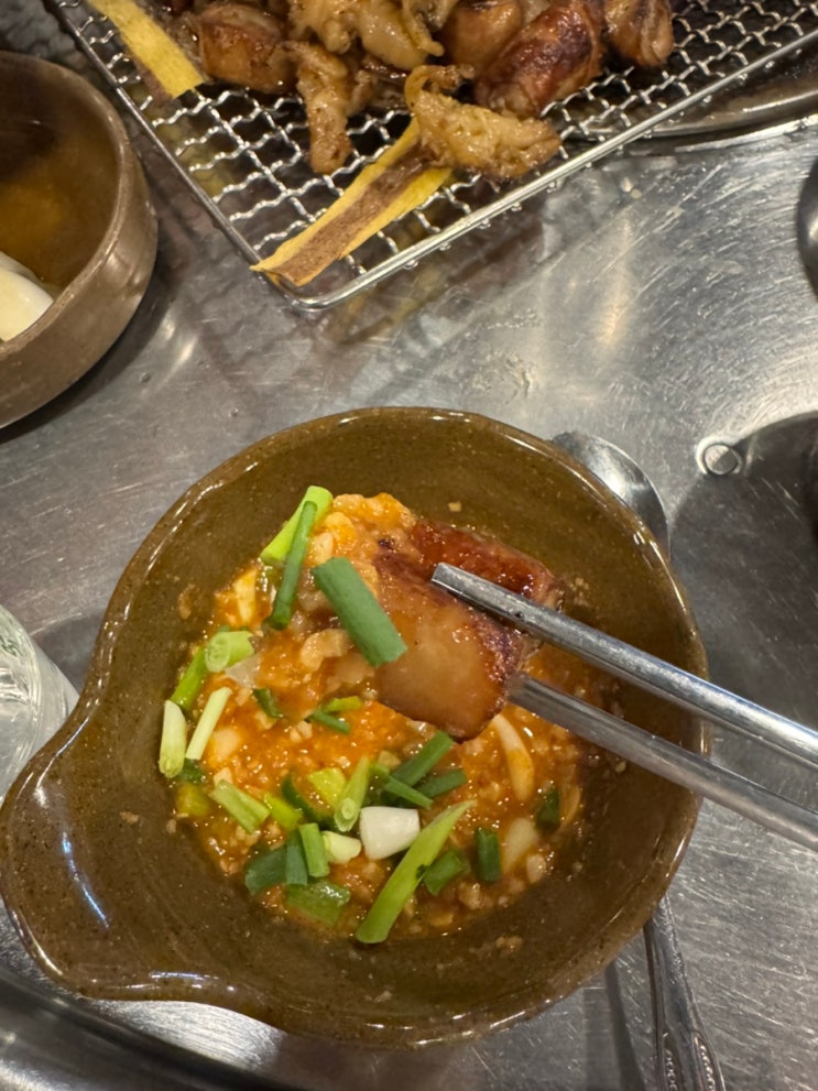 [대구여행] 인터불고엑스코 풀파티 즐기기, 그리고 구공탄 막창 웨이팅 후기 : 네이버 블로그