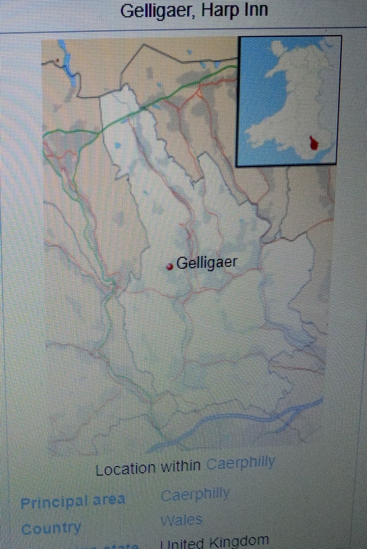 Gelligaer (stone Roman fort, 2c초 건설) - wikipedia : 네이버 블로그