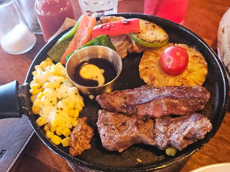 [인천 심곡동] COZY HOUSE(코지하우스) : 네이버 블로그