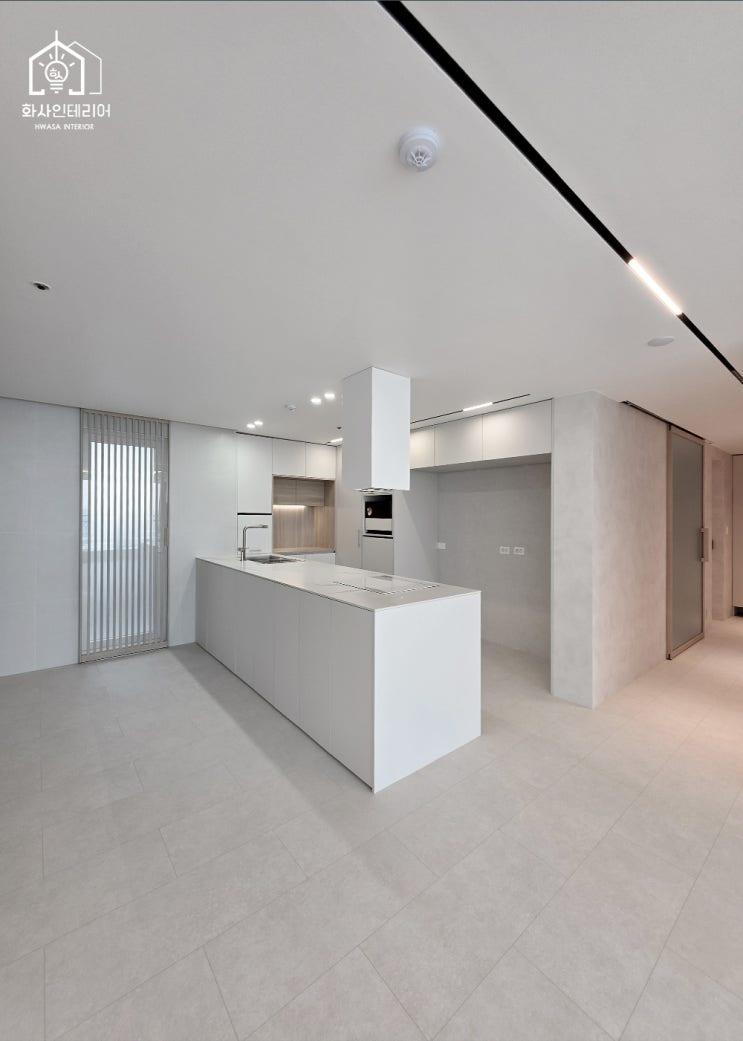 [화사 인테리어] 포항 유강 코아루 2단지 48py 리모델링 PART.2 : 네이버 블로그