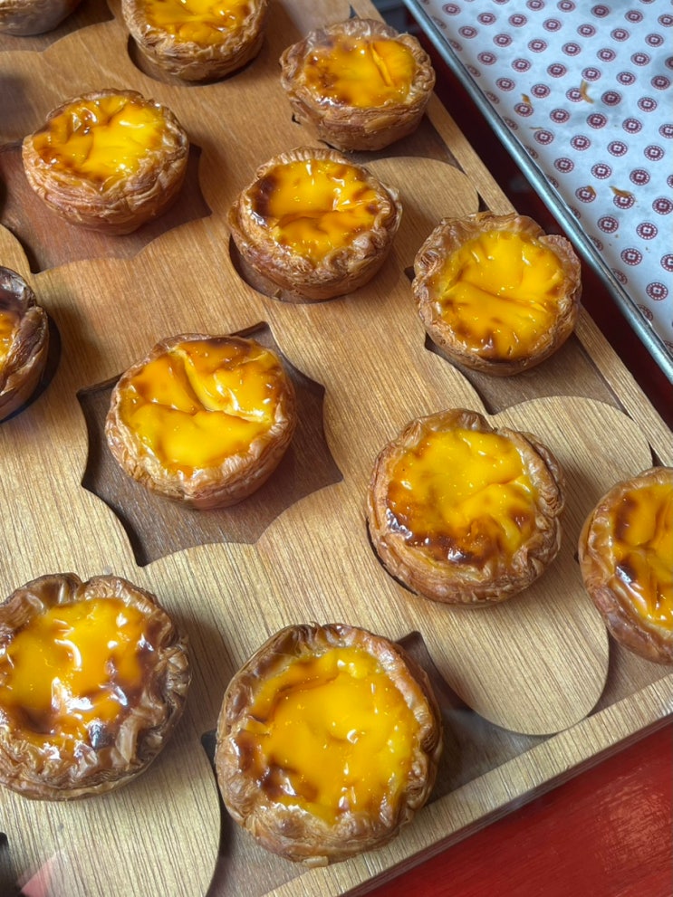 올림픽공원/성내동 에그타그트 : 오베르캄프 oberkampf : 네이버 블로그