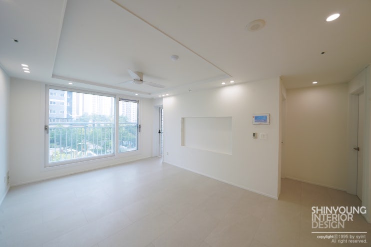 [25PY] 호매실 스위첸 인테리어 리모델링 사진입니다 / 수원 신영 인테리어 : 네이버 블로그