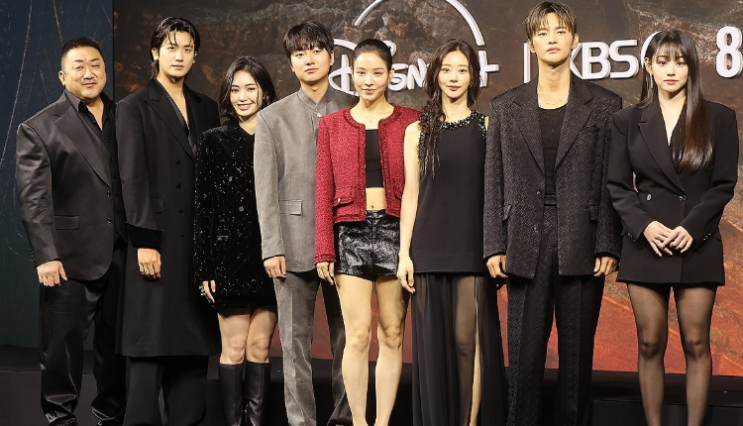 드라마 트웰브 몇부작 뜻 재방송 ott 웹툰 비긴즈 시청률 등장인물 MBTI 총정리 : 네이버 블로그