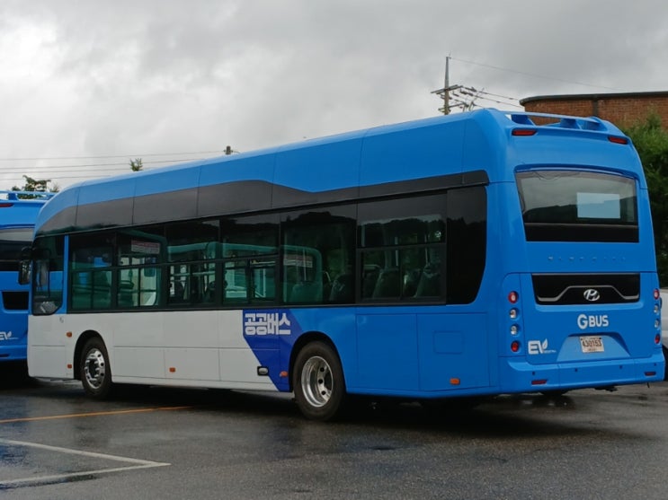 평안운수 ELEC CITY II PEV 25" 신차출고 : 네이버 블로그