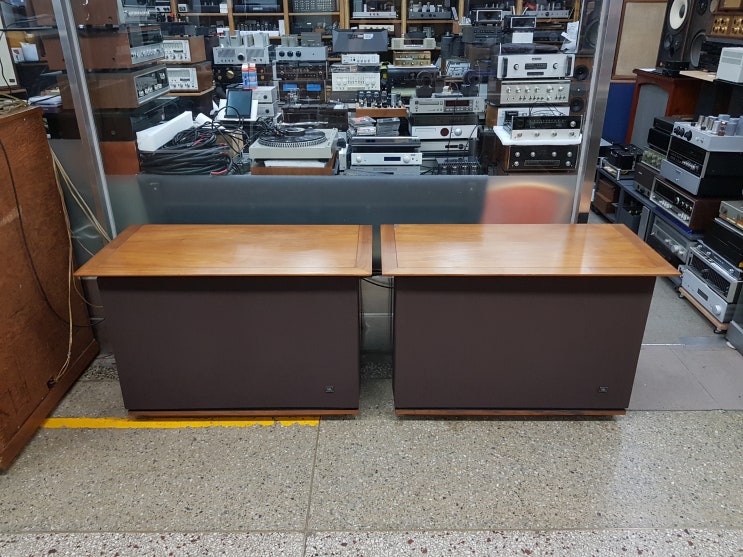 (이전) JBL C50 Olympus 스피커 : 네이버 블로그