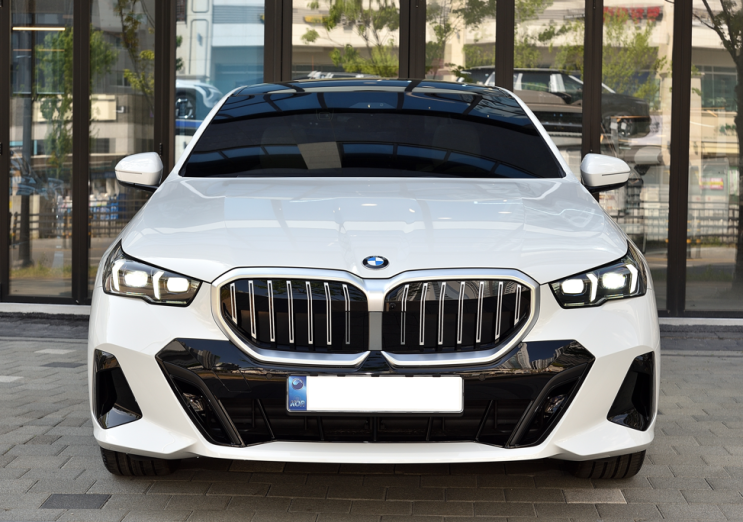2025 BMW 5시리즈 모의견적, 가격을 정확히 확인하는 방법 : 네이버 블로그