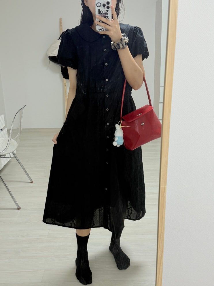 9월 첫 번째 일상👑 신도림맛집 추억굽는꼼이네,가을옷쇼핑,디어엔가방 : 네이버 블로그