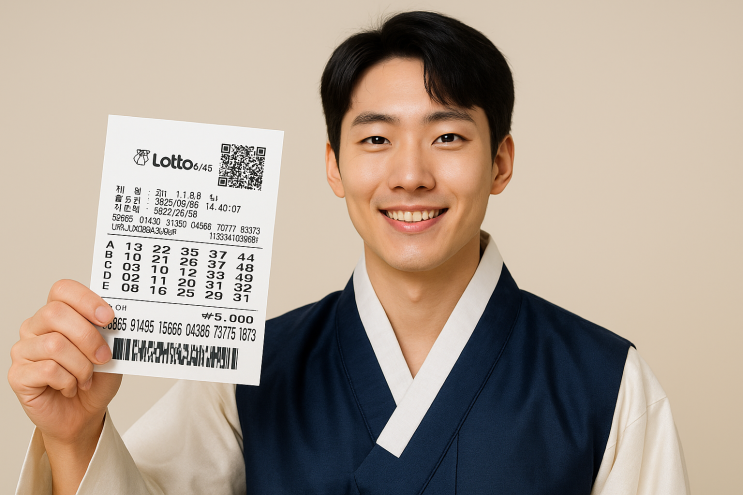 AI 가 추천한 5개의 예상 나눔로또 1188회 차 당첨번호는 무엇일까? : 네이버 블로그