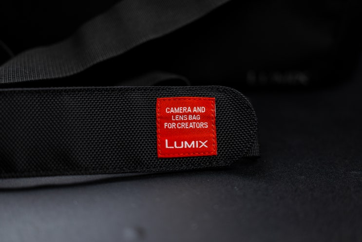 도쿄 루믹스 베이스(LUMIX BASE TOKYO) - 렌즈수납가방 리뷰 : 네이버 블로그