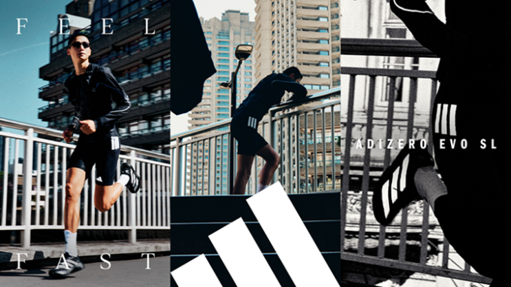 아디다스, 러너들을 위한 ‘adidas RUNNING LAB’ 운영 : 네이버 블로그