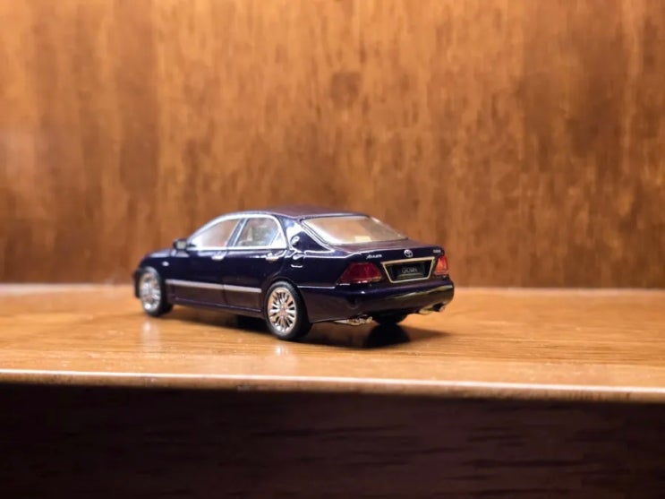 [JKM] 1/64 2007 도요타 크라운 12세대 TOYOTA CROWN 12th : 네이버 블로그