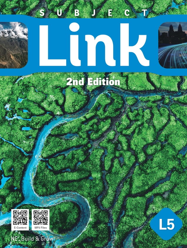 2025 Subject Link 2nd Edition L5 답지 다운로드 : 네이버 블로그