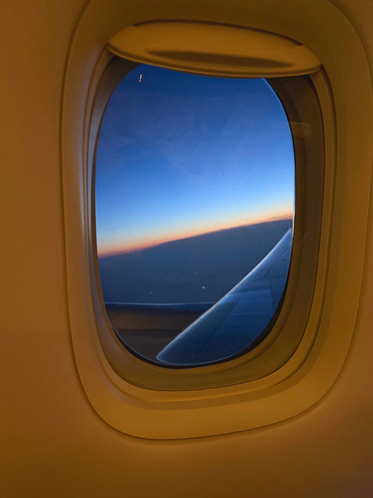 인천공항 제2터미널 마티나라운지 대한항공 KE475 비지니스 : 네이버 블로그