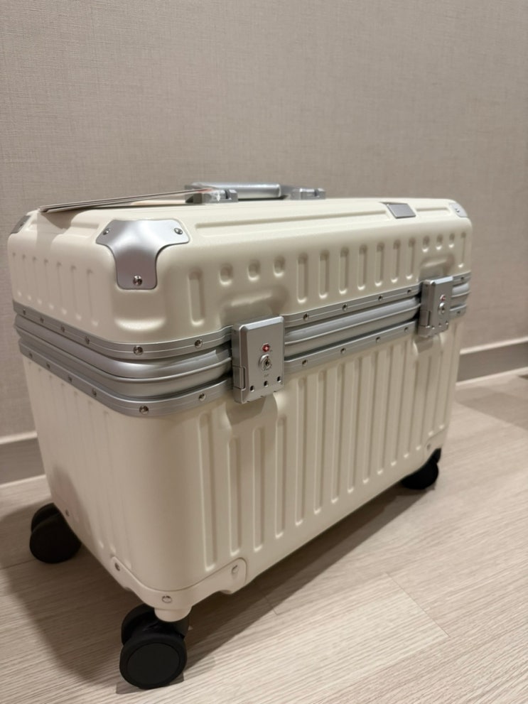 여행 필수템 CORDIX(코르 딕스) 캐리어 신제품 루프 20인치 골프 캐디백 : 네이버 블로그