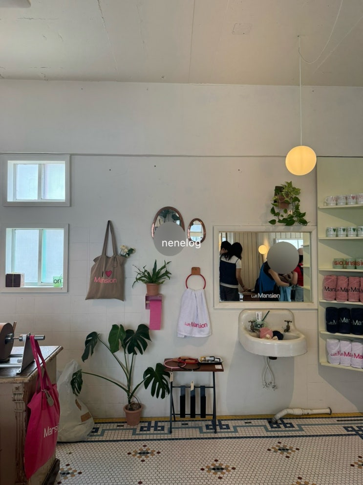 부산 해리단길 소품샵 루프트맨 LUFT MANSION : 네이버 블로그