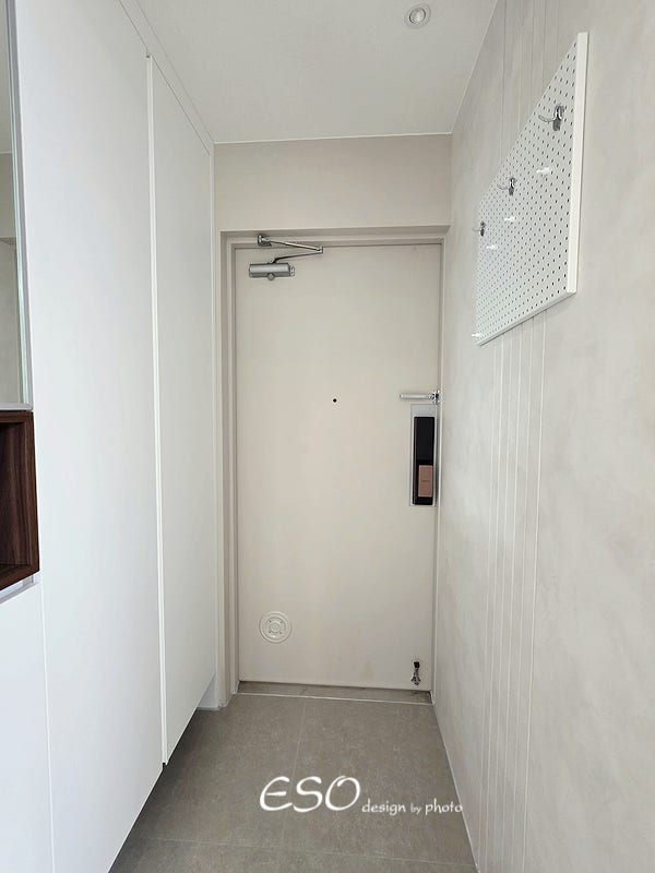 [이곡동] 성서한샘타운 32py 간결하게 수납력을 높힌 공간으로 변한 리모델링 현장입니다. : 네이버 블로그