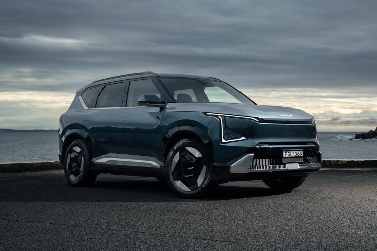 4000만원대 기대했는데 EV5 5000만원대 출시...테슬라 모델Y 주니퍼 RWD와 동급 가격 : 네이버 블로그