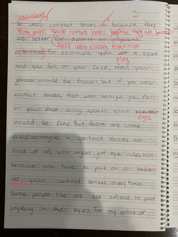 [Indonesia] JIS Grade 6 Jakarta Interectual School : 네이버 블로그