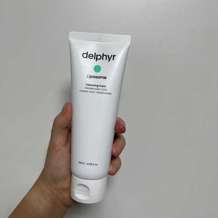 오프뷰티 광장시장, 델피어 delphyr 클렌징폼으로 요철까지 싹 잡은 후기 : 네이버 블로그